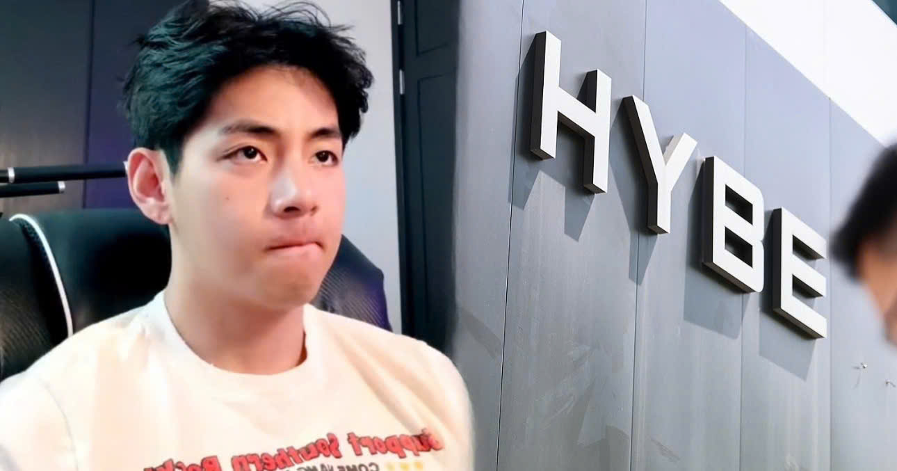 The Boldest Thing V Ever Did: Dismissing HYBE’s Complaint Simply Because ARMYs Want